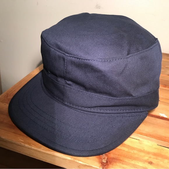 KBETHOS | Accessories | Kb Ethos Army Cadet Hat | Poshmark